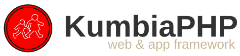 KumbiaPHP web & app Framework